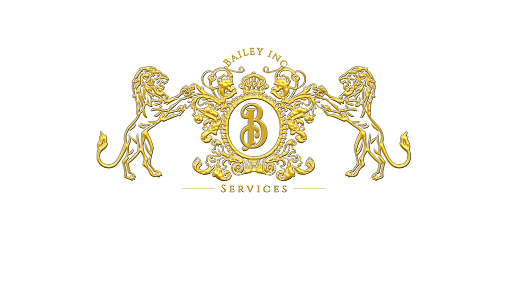 Home - Bailey Inc Services